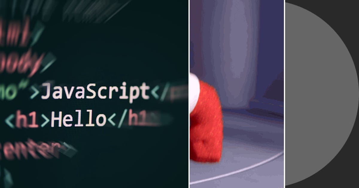 List Javascript Curated By Michael Jennings Medium