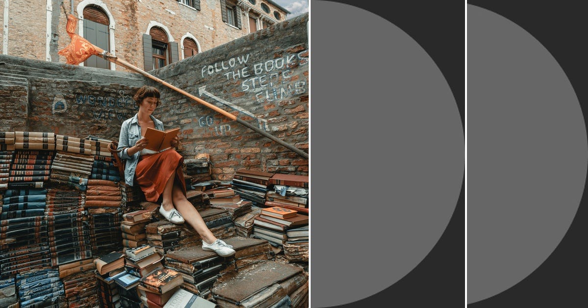 List: Organization | Curated by Nikhil Pathiyil | Medium