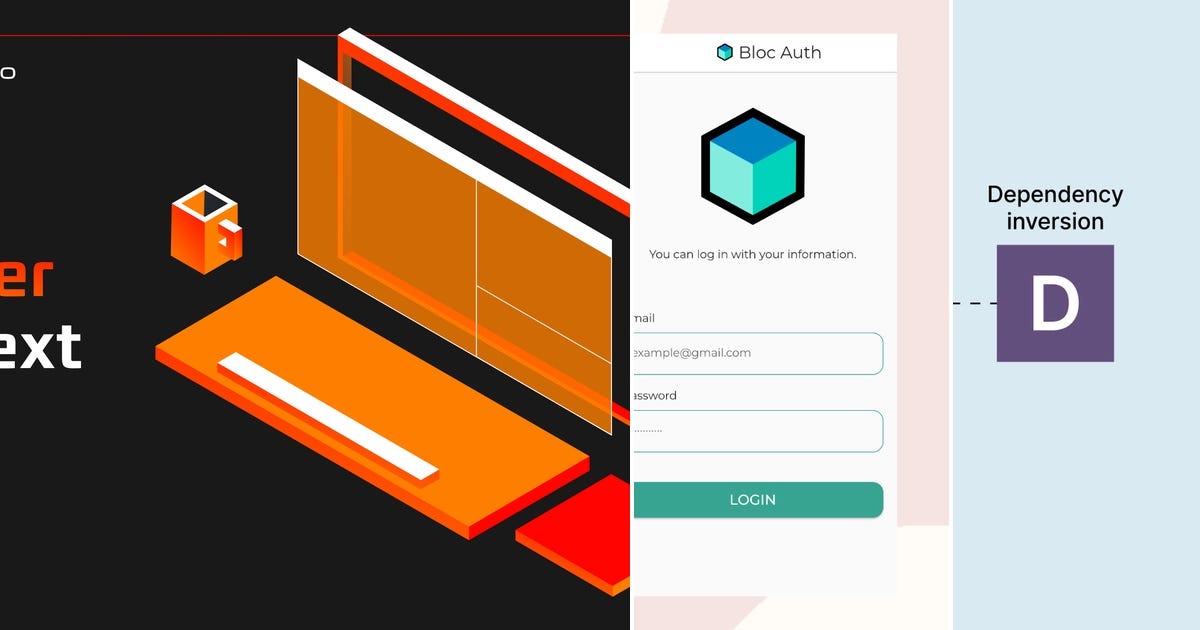 List Flutter Curated By Thalesvpr Medium 