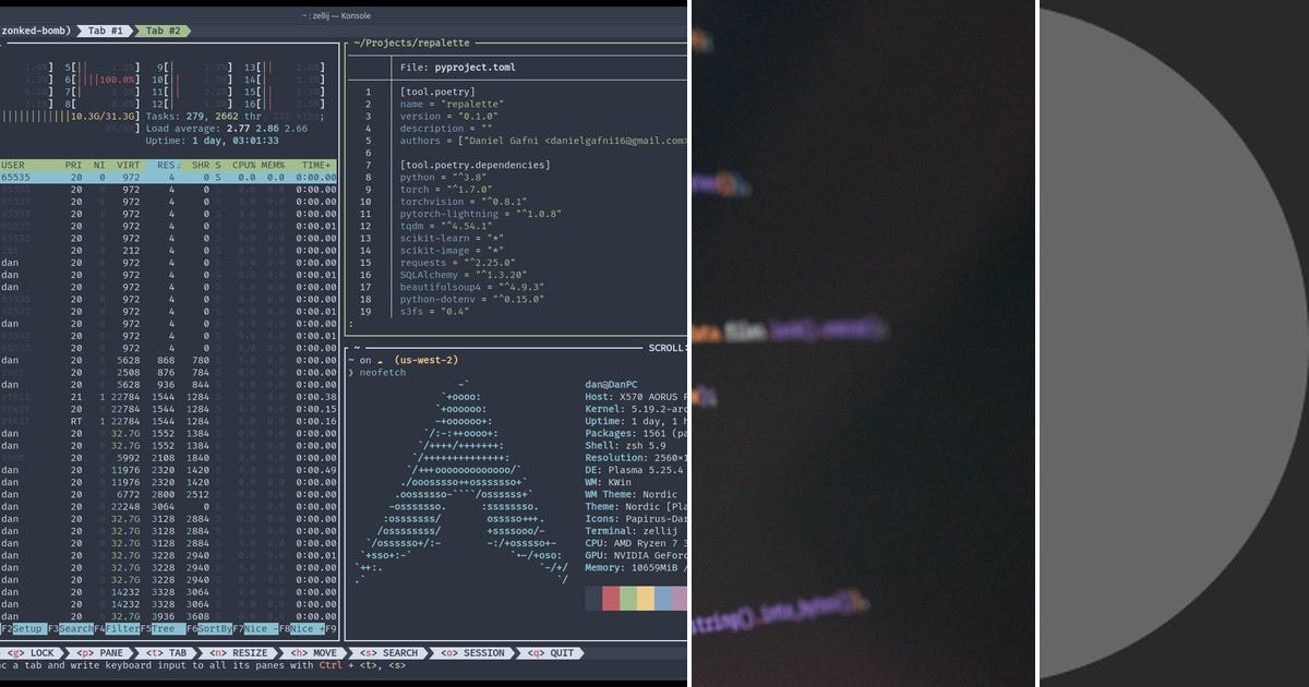 List: Rust | Curated by Michel Latch | Medium