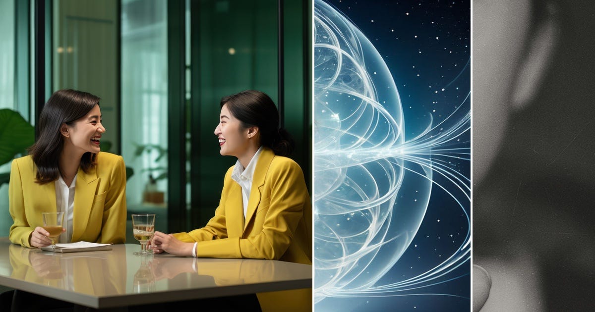 List: My List | Curated by Lori Lewis | Medium