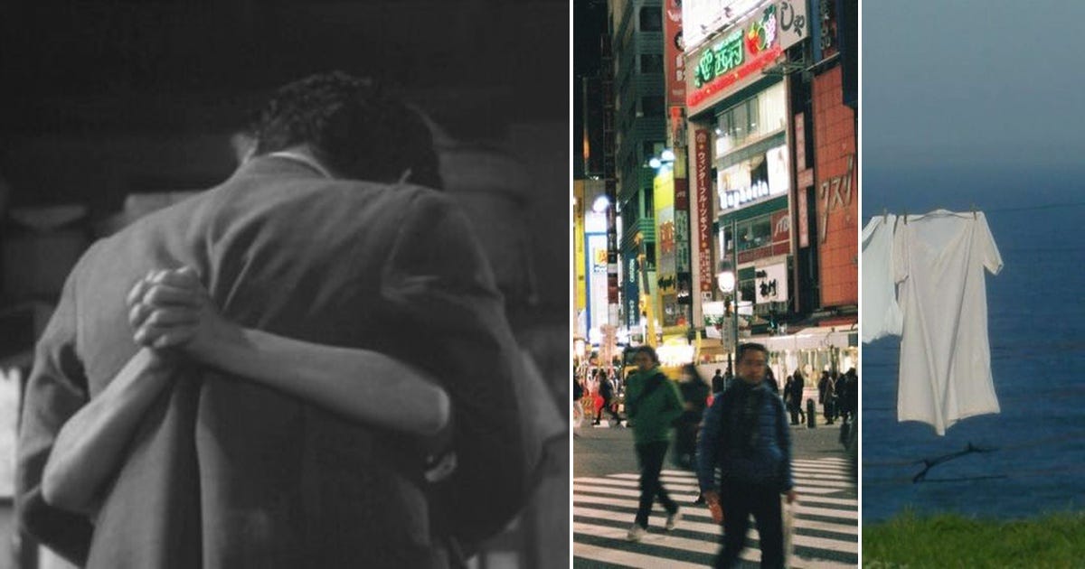 List: blu | Curated by Kristine Gregorio | Medium