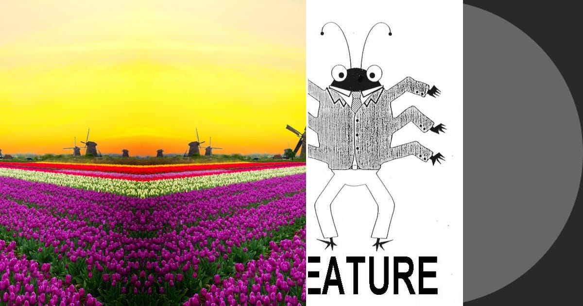 List: Feature selection | Curated by Alathob | Medium List: Feature selection | Curated by Alathob | Medium