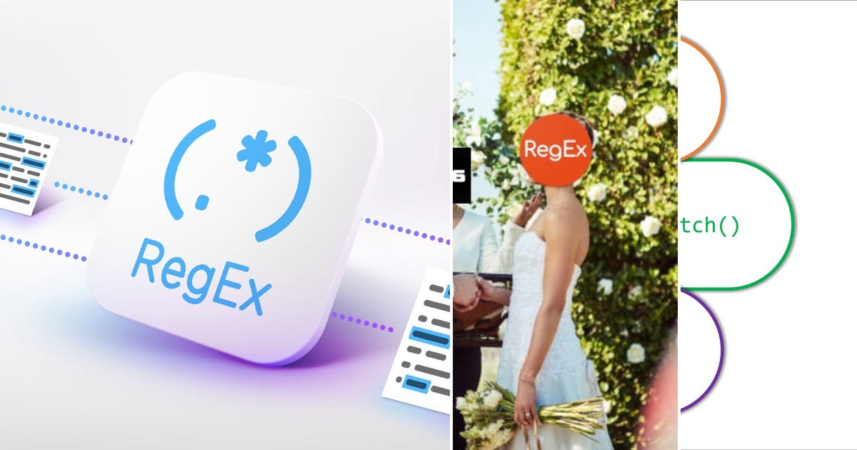 List: Regex | Curated by Drjjzhu | Medium