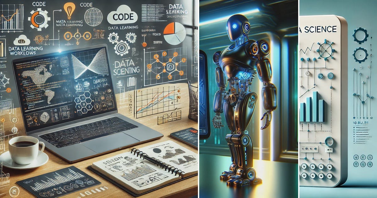 List: Data Science Best Practices | Curated by Fastest Buddy | Medium