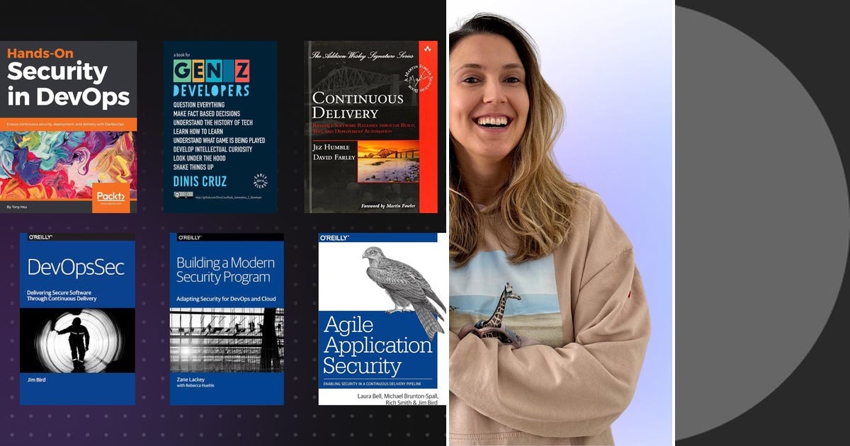 List: DevOps | Curated by Chaitanya Paraskar | Medium