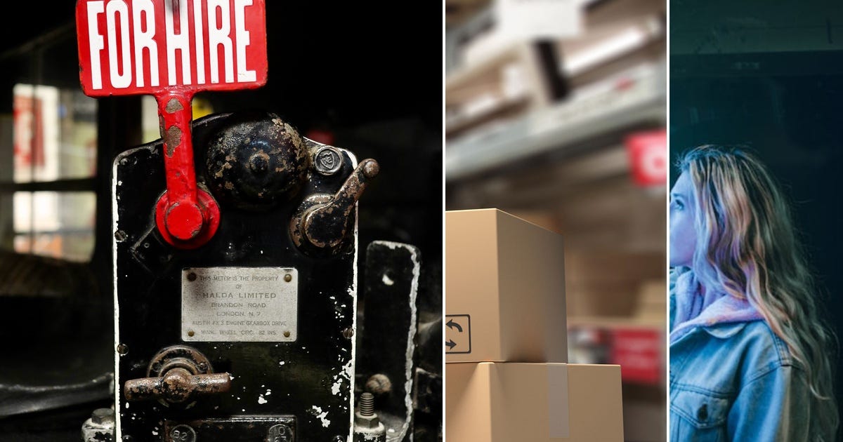 List: Automation | Curated by Torben Hoffmann | Medium