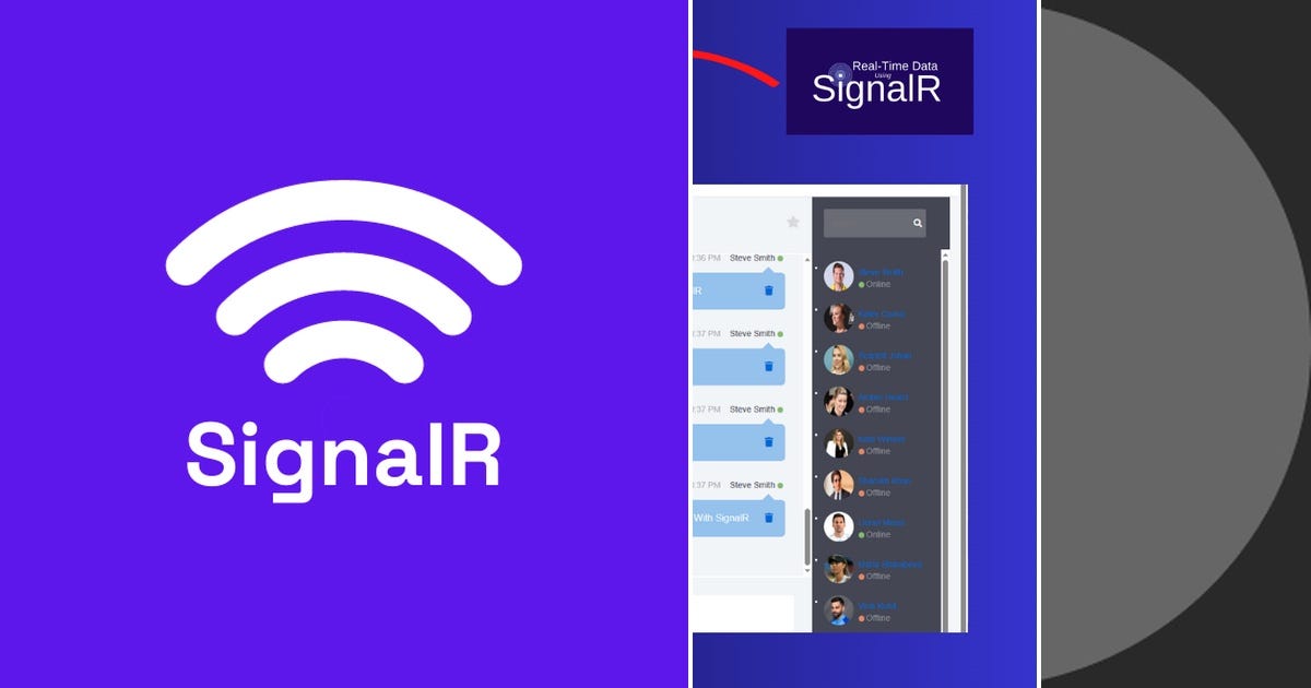 List: SIGNALR | Curated by Aydın BAŞKARA | Medium