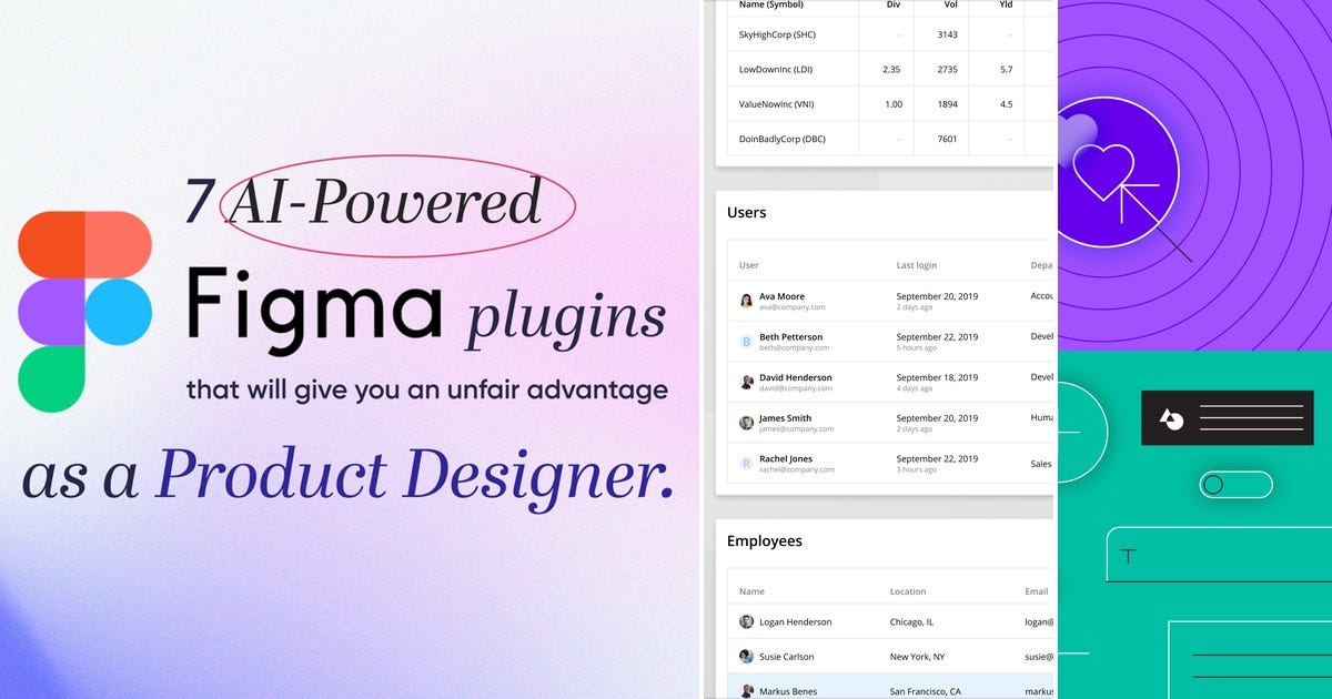 List: Design | Curated by risingAp3 | Medium