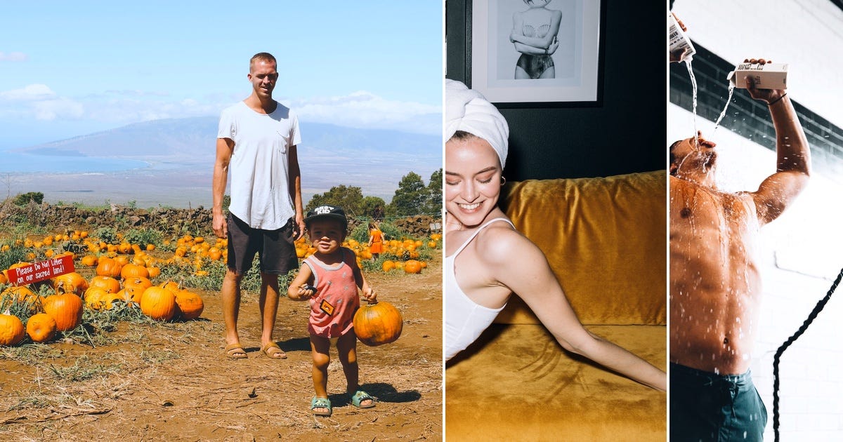 List: Life as a game | Curated by James Tusk | Medium