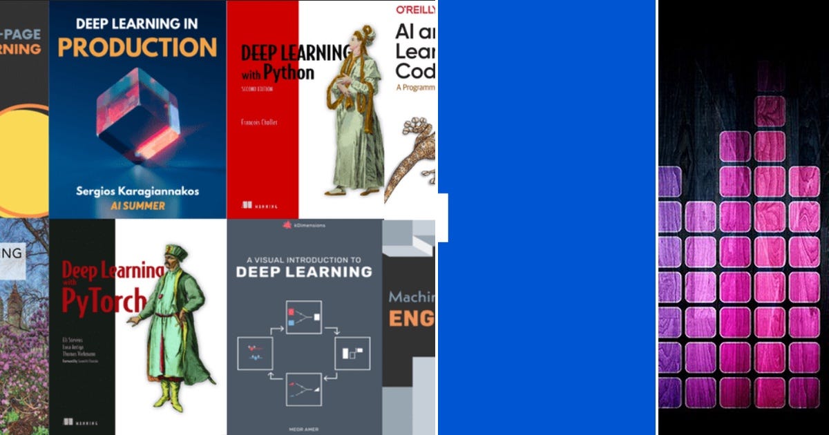 List: ML | Curated by Jasmine | Medium