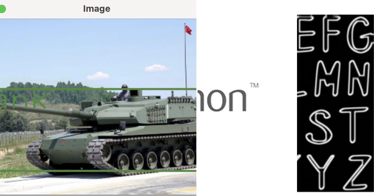 List: Image Processing with OpenCV | Curated by Turgay Ceylan | Medium