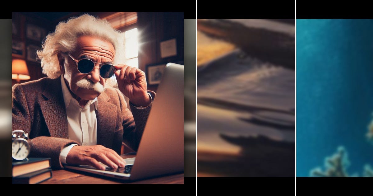 List: 💻 Code & Coffee with Sascha ☕ | Curated by Sascha Kirch | Medium