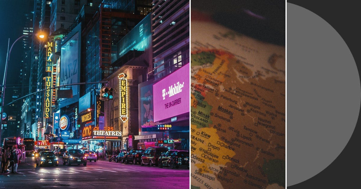 List: Bachelor? | Curated by Pascal | Medium