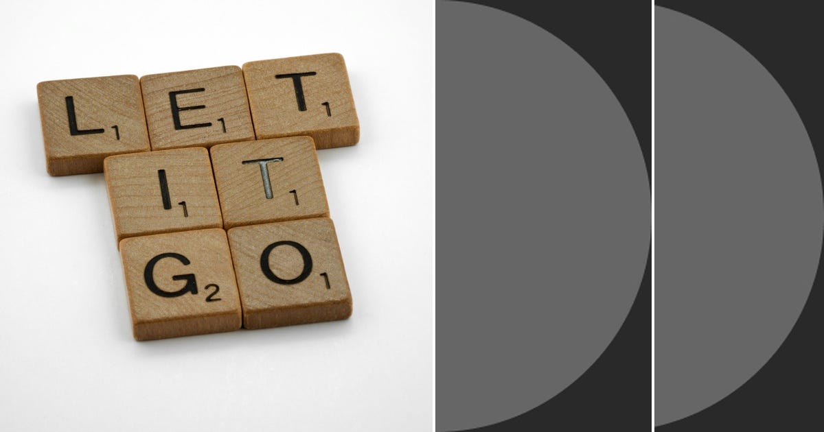 List: Life | Curated by Laney Mills | Medium