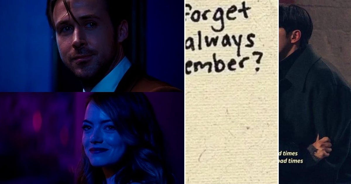 List: Breakup | Curated by nzeath | Medium