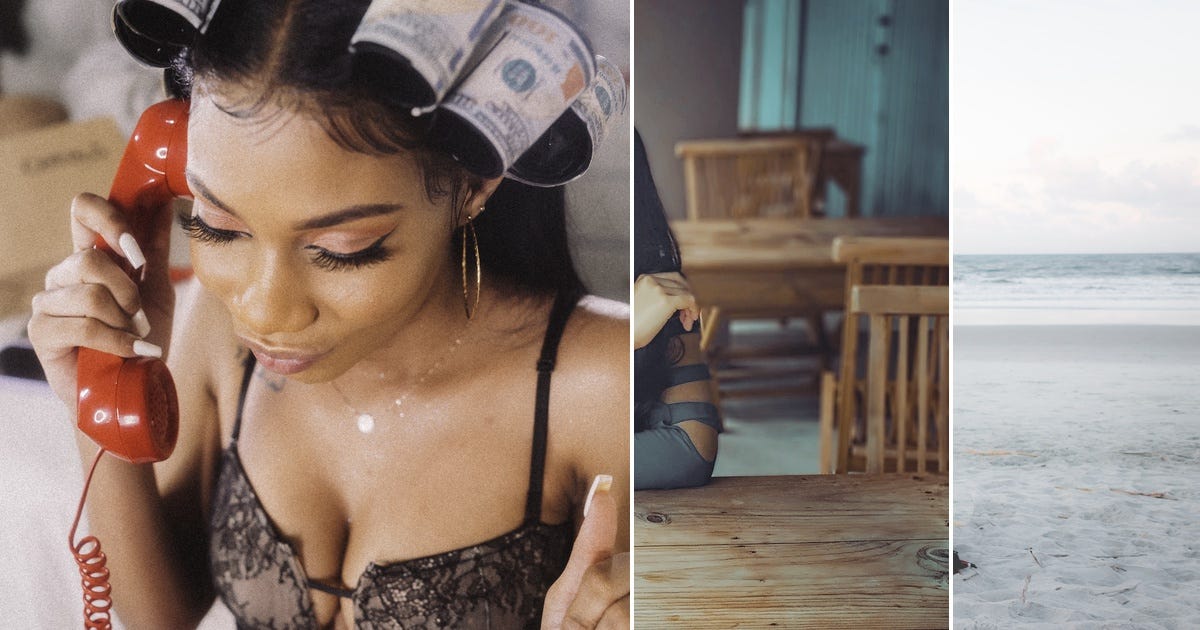 List: John G | Curated by John Grace | Medium