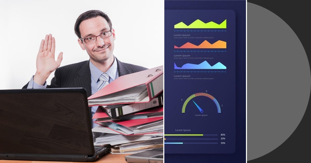 List: dashboards | Curated by Utsav Rastogi | Medium