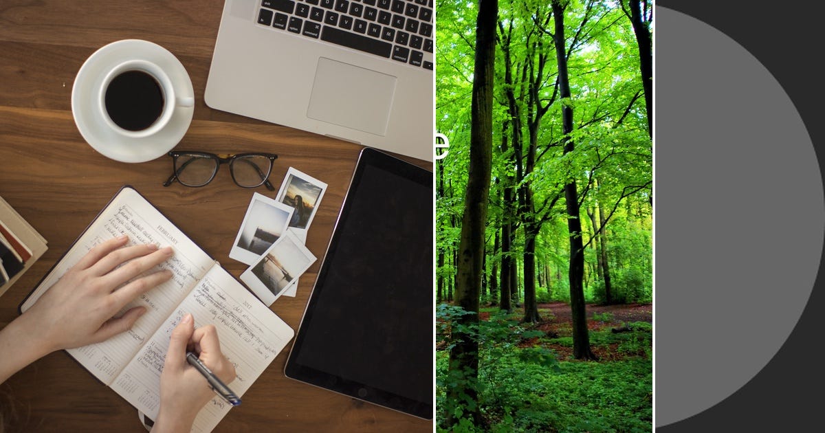 List: Reading list | Curated by Fausto Daff | Medium