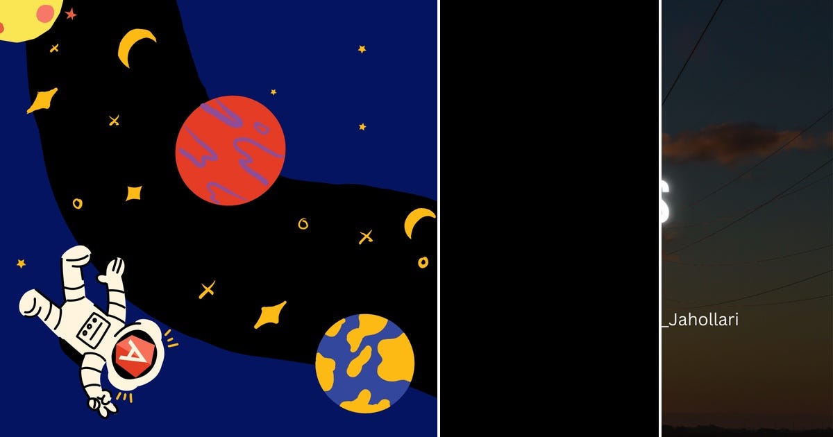 List: Angular | Curated by Valery Semenenko | Medium