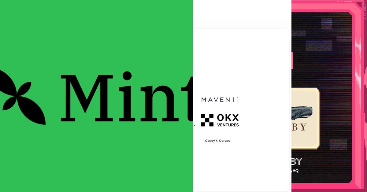 List Blockchain Events Curated By Kimchiman Medium
