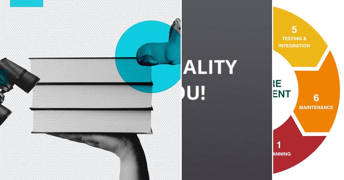 List: QA | Curated by ShailaRuza(Tina) | Medium