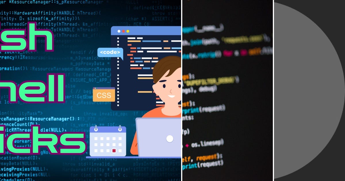 List: Programming | Curated by Vivek Ramaswamy | Medium