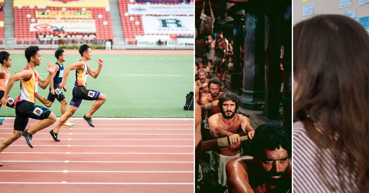 List: Management | Curated by Adam Deane | Medium