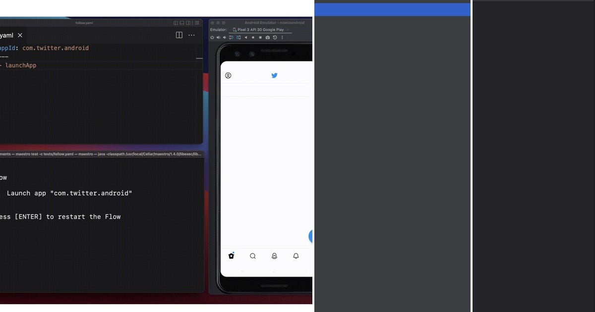 List: dev | Curated by Suriya Wongkasum | Medium