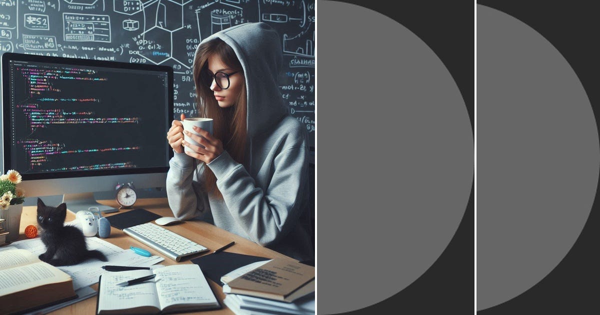 List: Python | Curated by Nisha Bansal | Medium