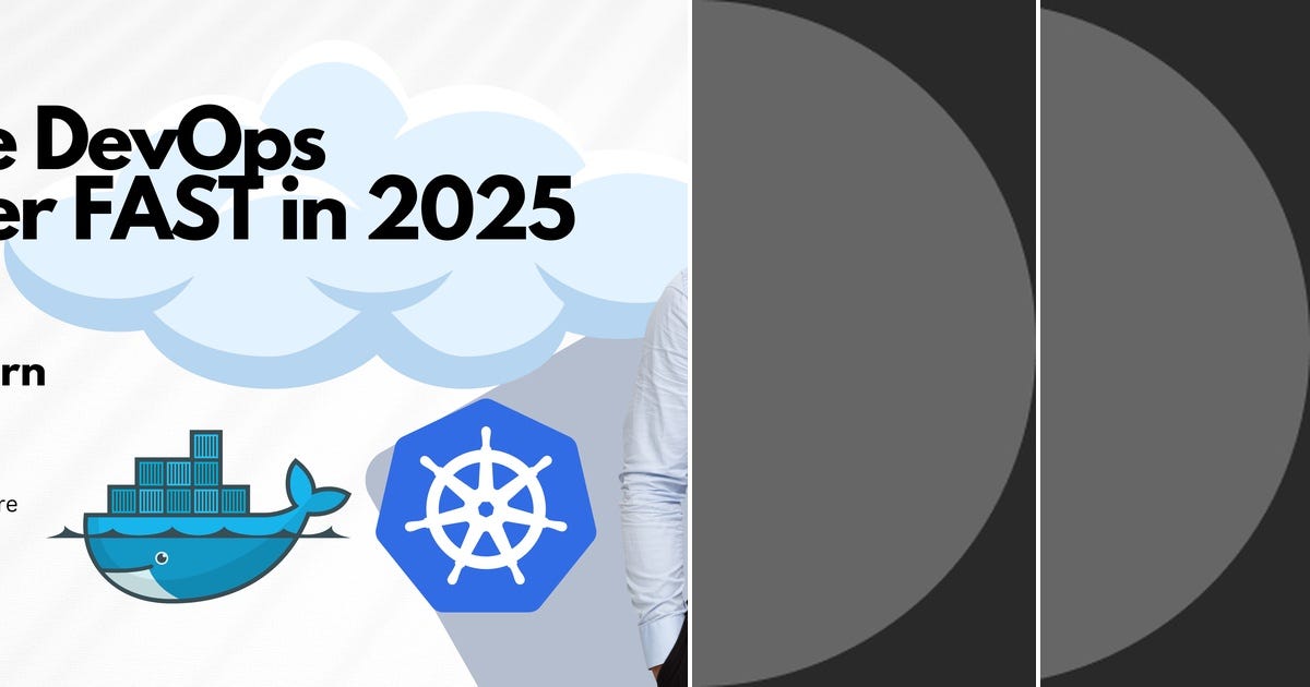 List: DevOps | Curated by DevOpSha | Medium
