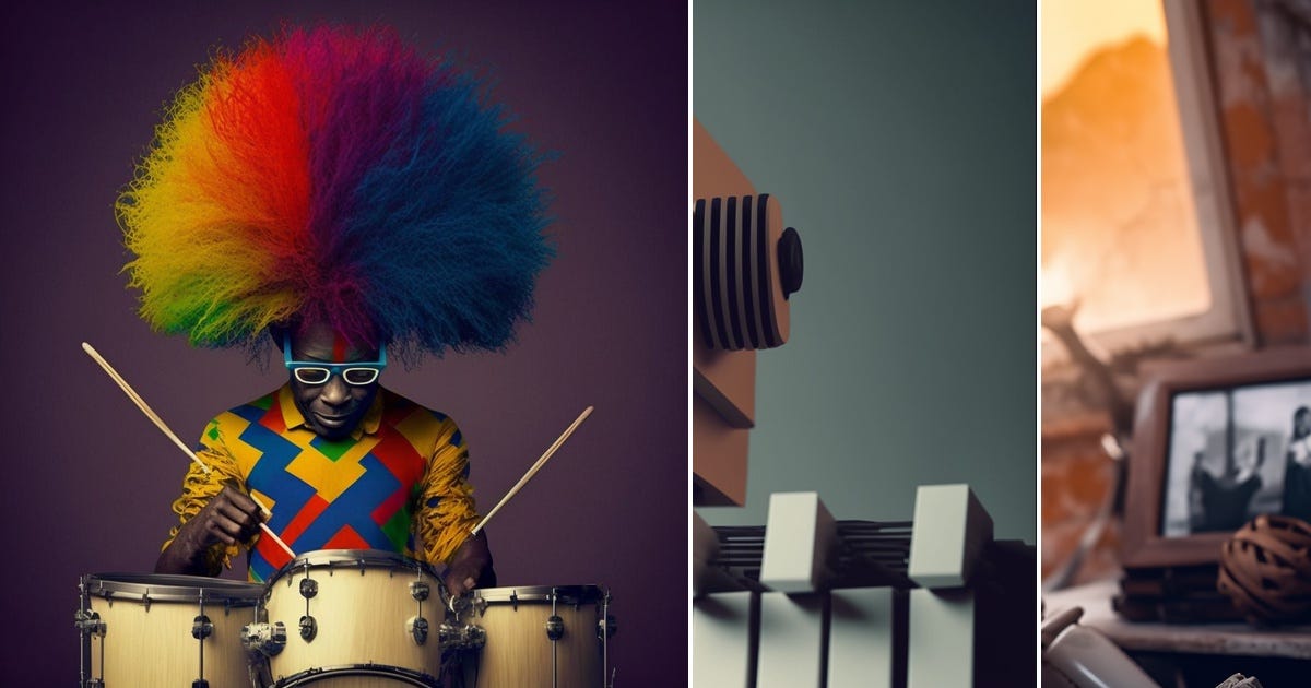 List: Ai music | Curated by Jairo Rodriguez Garza | Medium