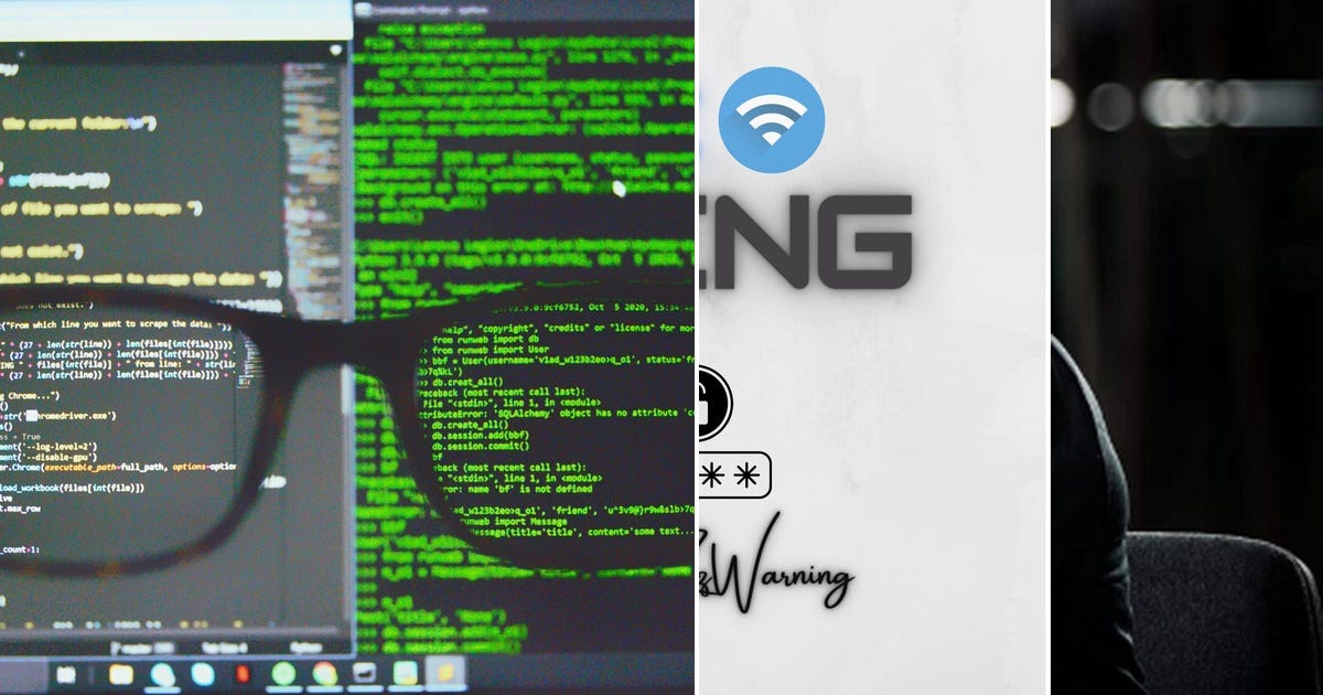 List: Hacking/B-Bounty | Curated by David obodo | Medium