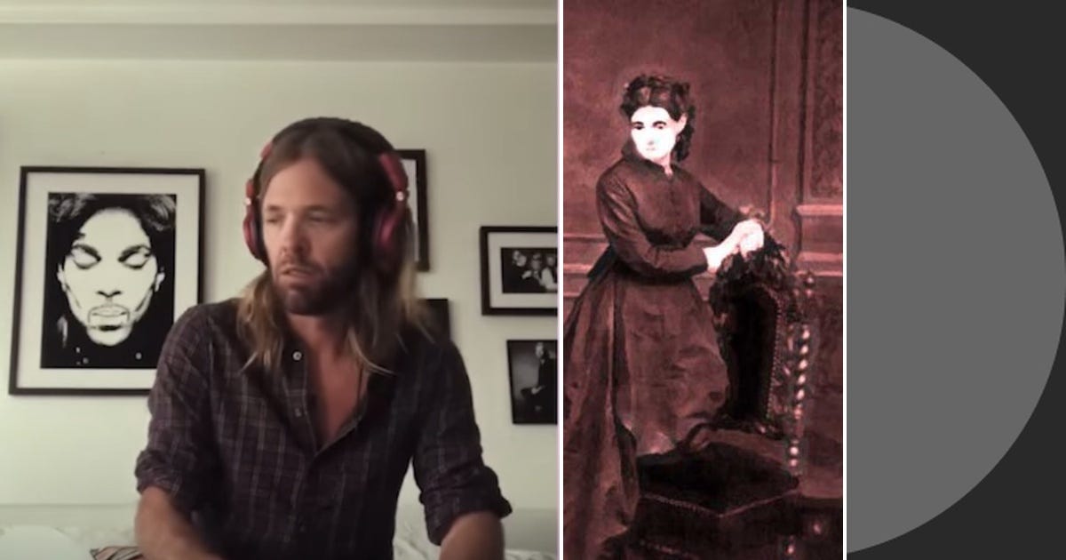 List: Historical | Curated by Sebastian Troy | Medium