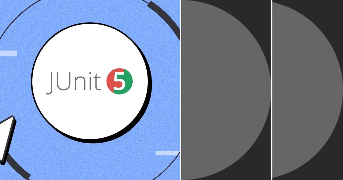 List Junit Unit Testing Automated Testing Java Programming Langua Curated By Ramu Mohan