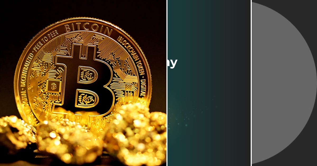 List: Crypto | Curated by Premasaireddy | Medium