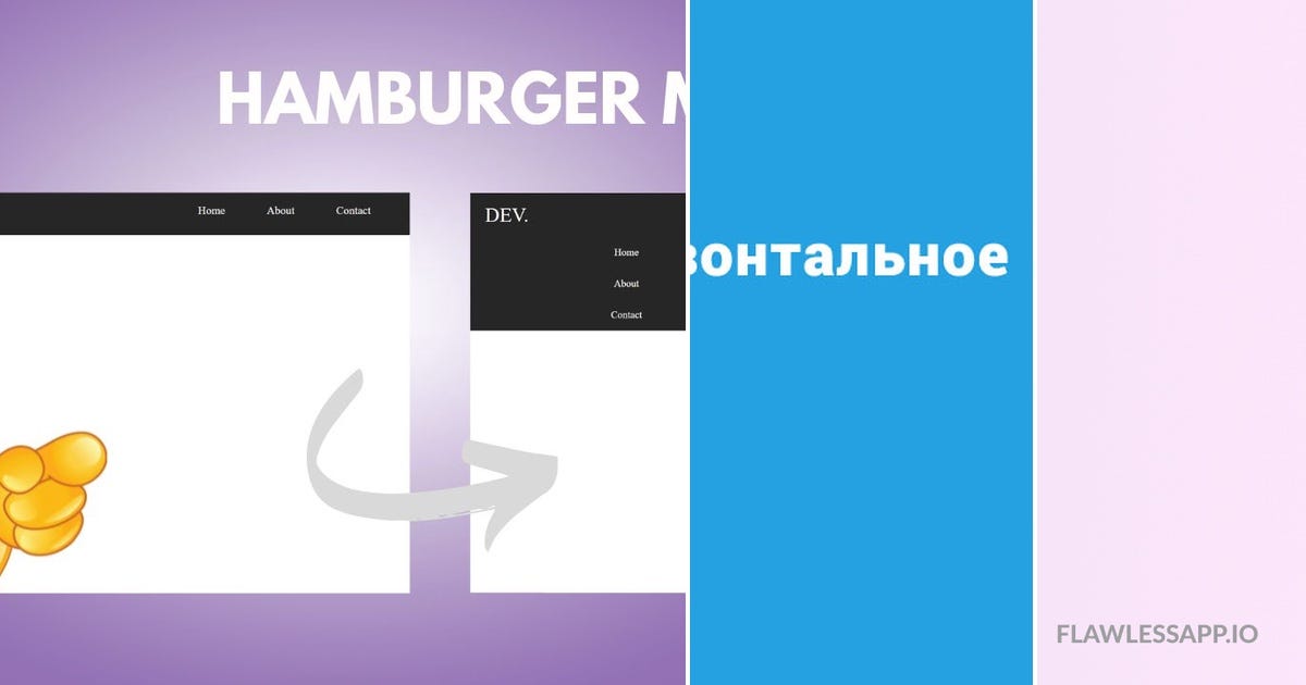 List: Front-end: done | Curated by Ruslan | Medium