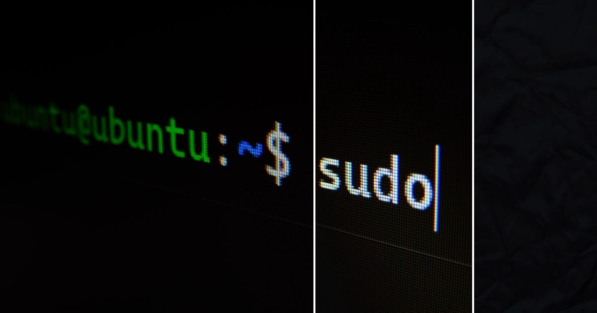 List: Ubuntu | Curated by Jaime Ocón | Medium