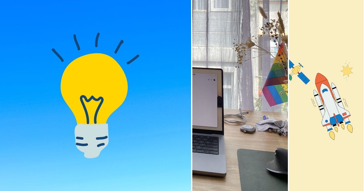 List: Reading list | Curated by Abhi Yoheswaran | Medium