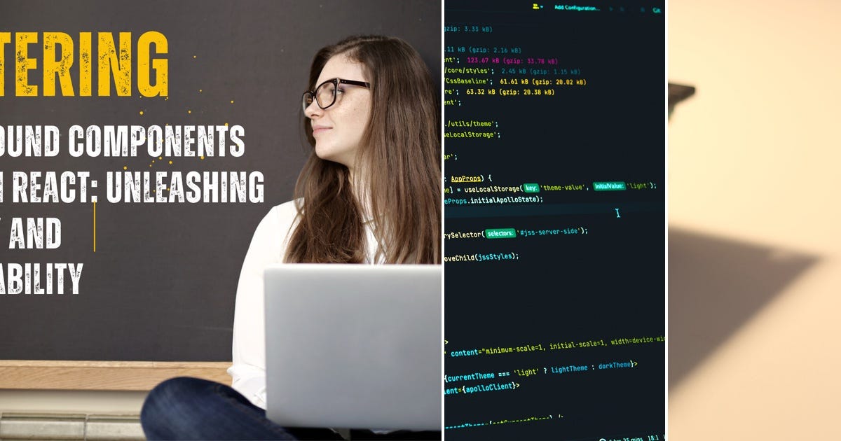 List: React native | Curated by Muratsenyigit | Medium