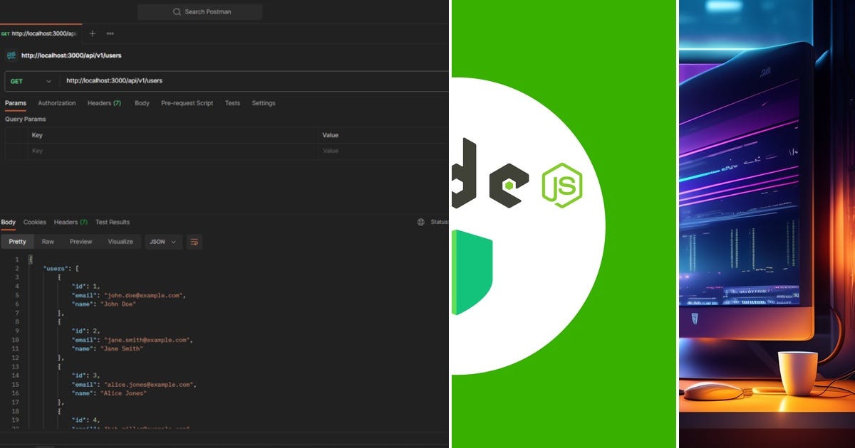 List: Nodejs | Curated by Yoko Hailemariam | Medium
