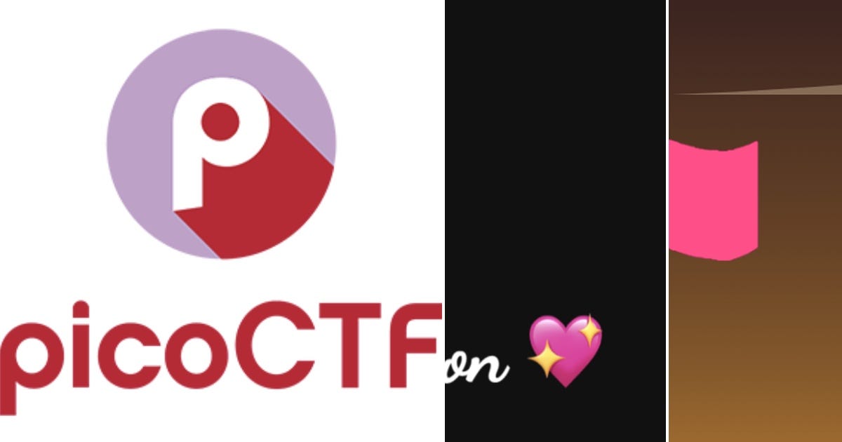 List Ctf Writeups Curated By Lena Medium