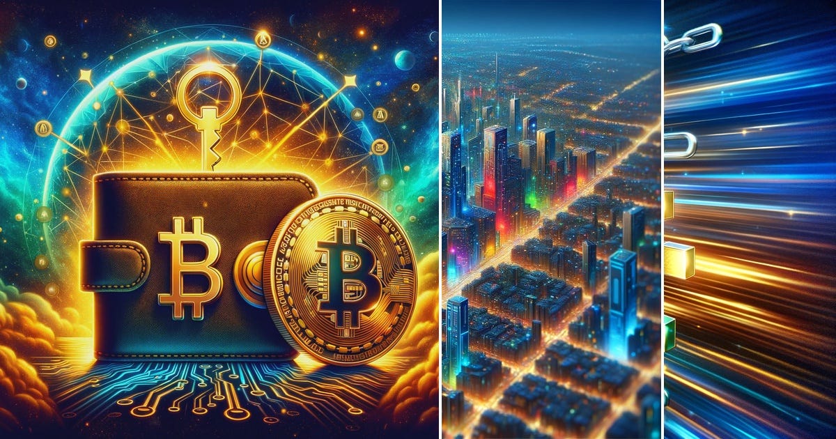 List: Crypto Basics: Easy Guide to Digital Currencies | Curated by Freia Skogstad | Medium