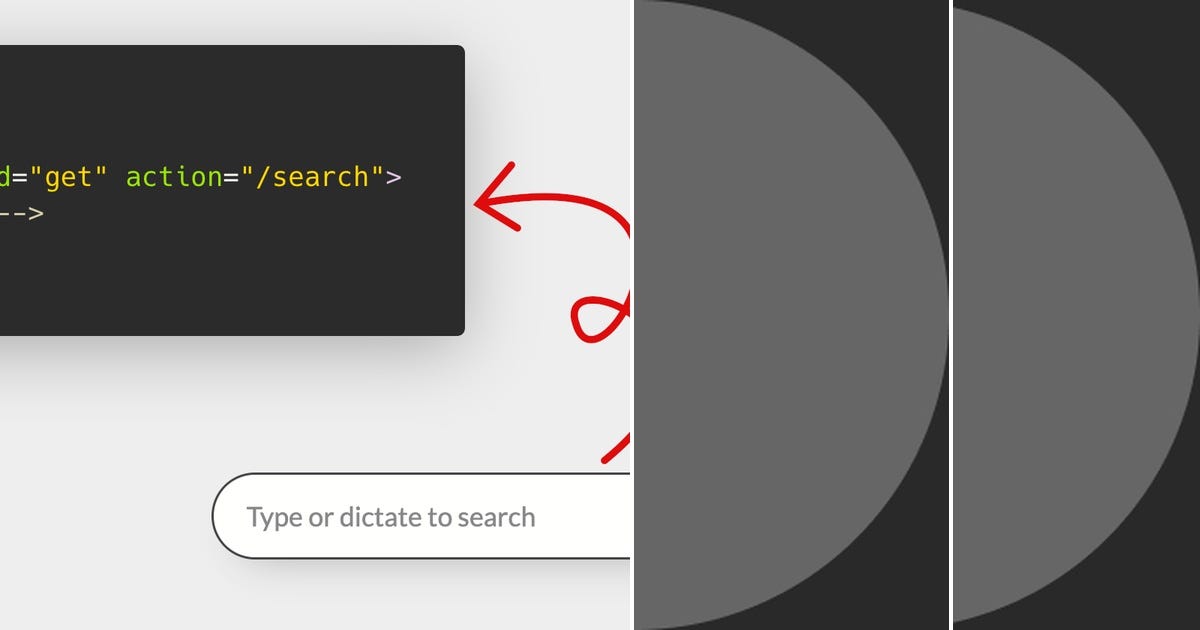 List: html | Curated by Benedikt Grether | Medium