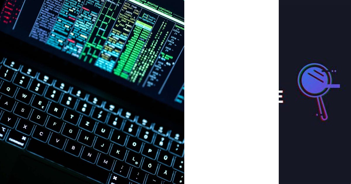 List: Recon/OSINT | Curated by David obodo | Medium