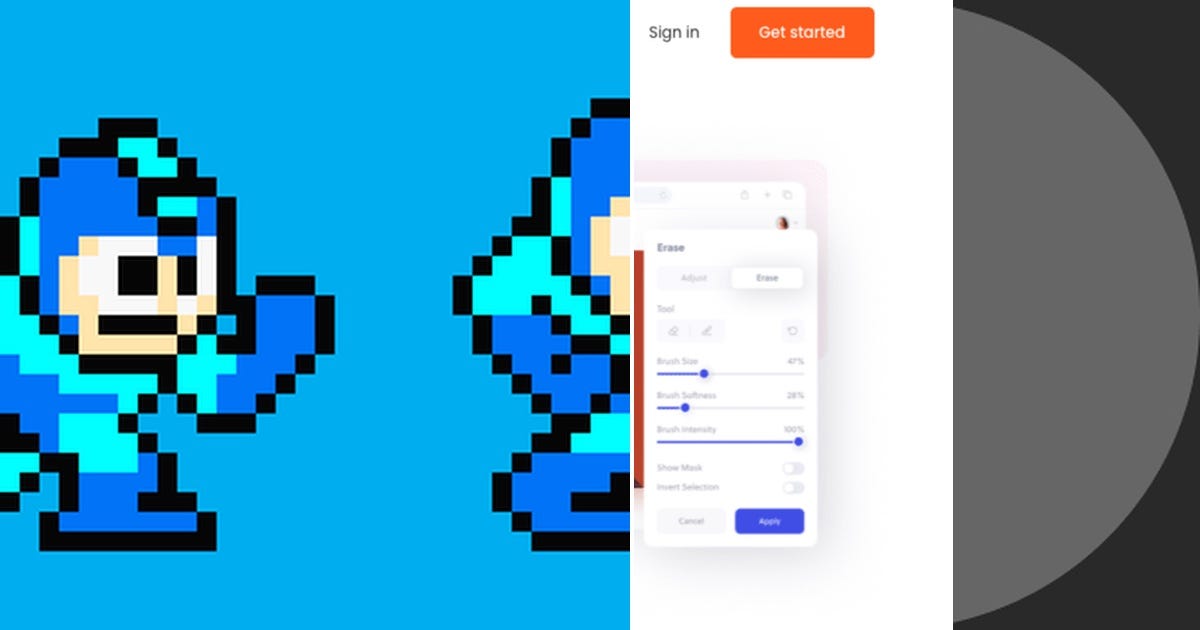 List: pixel art | Curated by Padraig Ulrich | Medium