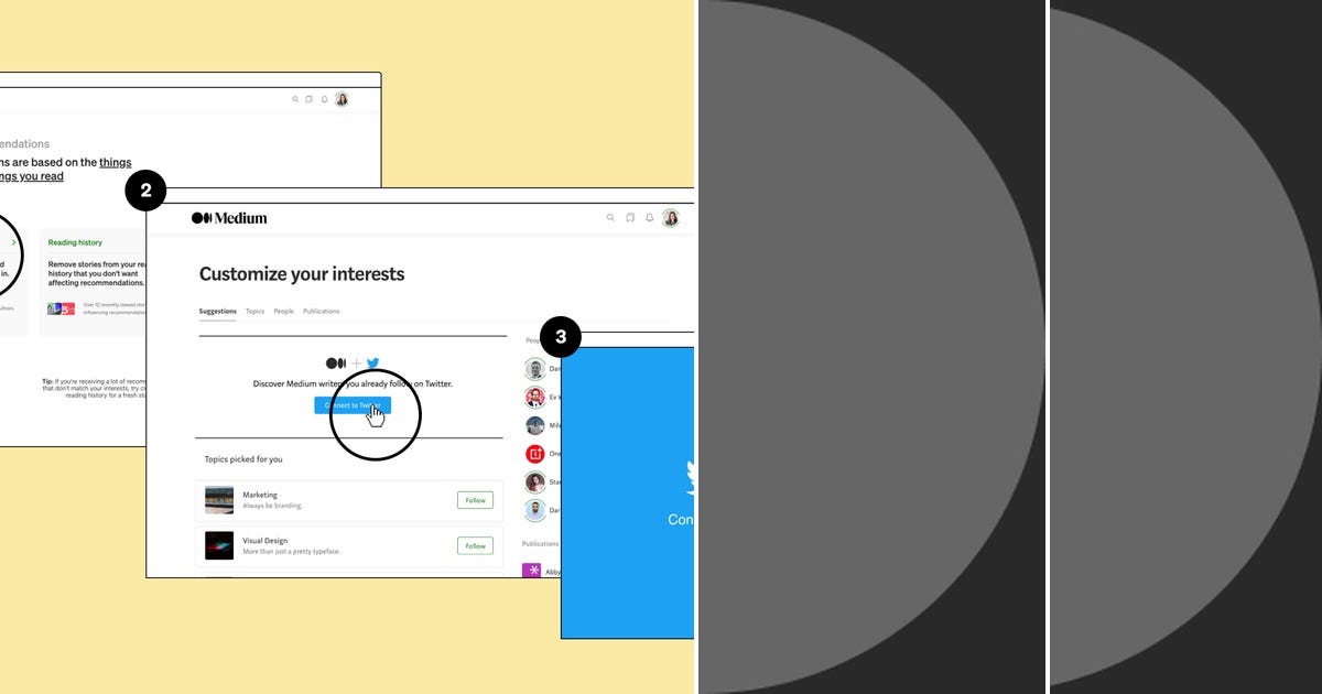 List: Perkins | Curated by Michael Perkins | Medium