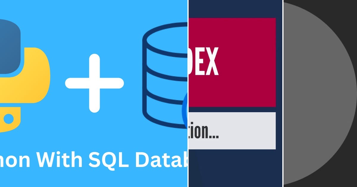 List: SQL | Curated by leek175 | Medium