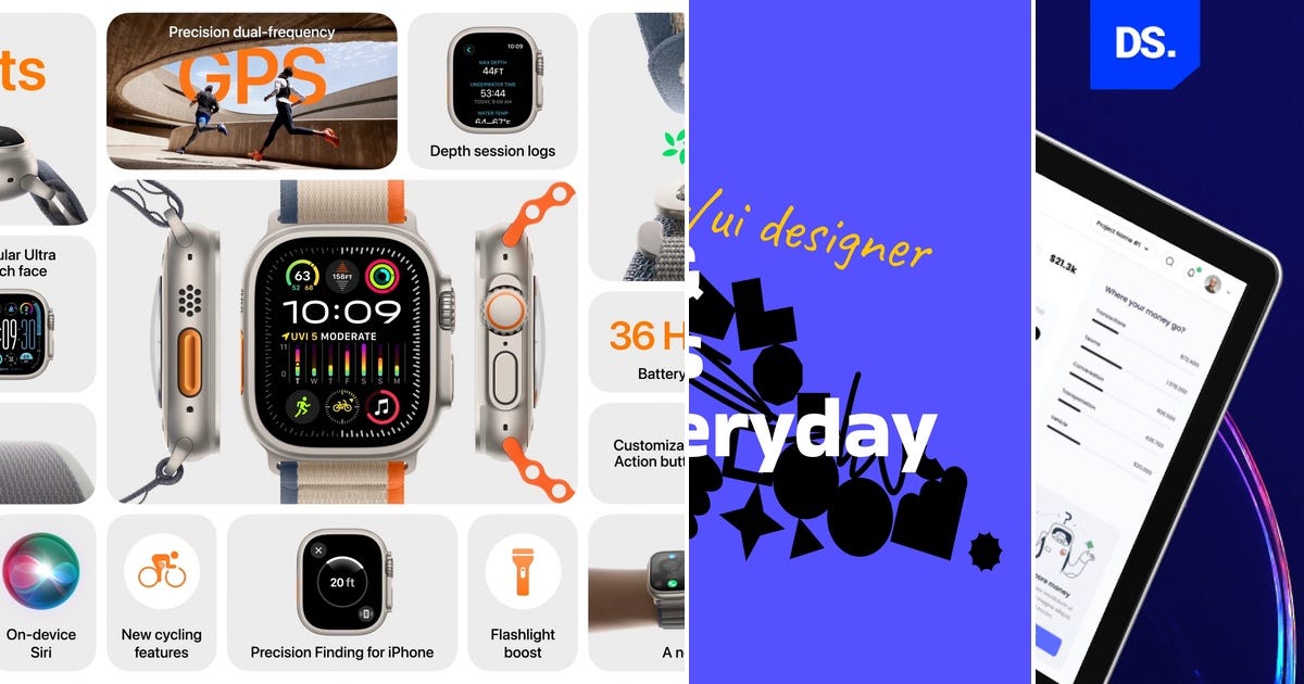 List: diff design topics | Curated by Iryna | Medium