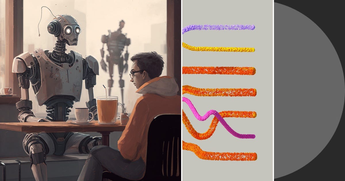 List: Artificial Intelligence | Curated by David Bassuk | Medium